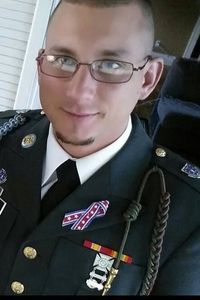 Matthew Hebert Obituary in Spartanburg at J.W. Woodward Funeral Home | Obit