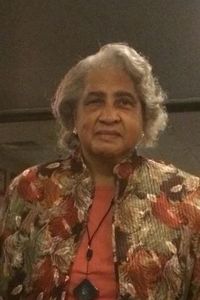 Minnie Anderson Faison Obituary in Spartanburg at J.W. Woodward Funeral ...