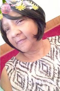 Sarah Ruth Middleton Obituary in Spartanburg at J.W. Woodward Funeral ...