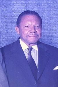 Charles Ragin Obituary in Spartanburg at J.W. Woodward Funeral Home | Obit