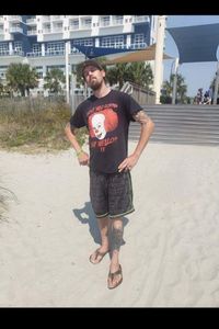 Benjamin Rager Obituary in Spartanburg at J.W. Woodward Funeral Home | Obit