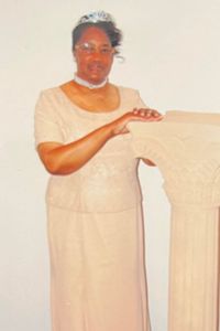 Doris Cunningham Obituary in Spartanburg at J.W. Woodward Funeral Home ...