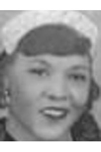 Bessie Mae Wilson Obituary in Spartanburg at J.W. Woodward Funeral Home ...
