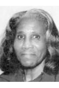 Mary Roberson Obituary in Spartanburg at J.W. Woodward Funeral Home | Obit