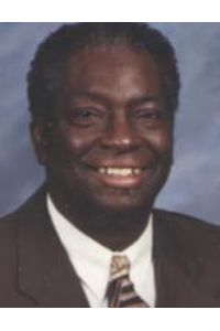 James Tucker Obituary in Spartanburg at J.W. Woodward Funeral Home | Obit
