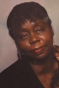 Mary A. Littlejohn Obituary in Spartanburg at J.W. Woodward Funeral ...