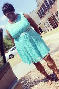 Terry Ann Wilson Obituary in Spartanburg at J.W. Woodward Funeral Home ...