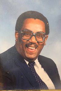 Evangelist Harold Littlejohn Obituary in Spartanburg at J.W. Woodward ...