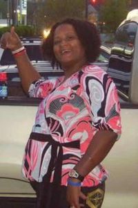 Amy Hodge Obituary in Spartanburg at J.W. Woodward Funeral Home | Obit