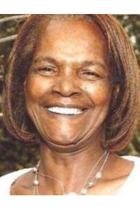 Betty Petty Obituary in Spartanburg at J.W. Woodward Funeral Home | Obit