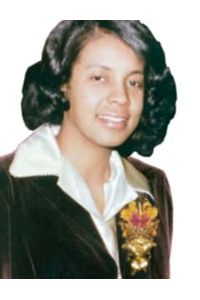 Mary Littlejohn Obituary in Spartanburg at J.W. Woodward Funeral Home ...