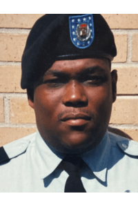 William Geter Obituary in Spartanburg at J.W. Woodward Funeral Home | Obit