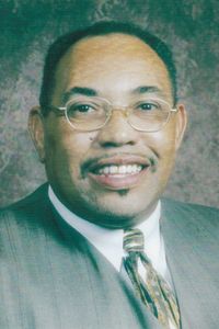 Deacon Julius D. Washington Obituary in Tampa at Integrity Funeral ...