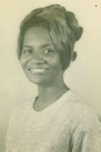 Annie Ruth Dooley Obituary in Tampa at Integrity Funeral Services | Obit