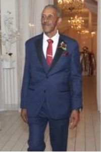 Benjamin "Bo" Hamlin Obituary in Tampa at Integrity Funeral Services | Obit
