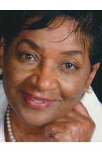 Ms. Stella Washington Nall Obituary in Tuscaloosa at Van Hoose & Steele ...