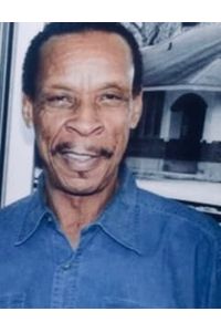 Mr. Wilbur Percy Cox, Jr. "Gut" Obituary in Tuscaloosa at Van Hoose ...