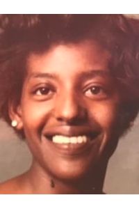 Marion Bernice Phillips Obituary in Crawford at Barrett Funeral Home | Obit