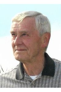 Dr. Robert (Bob) John Floyd obituary in St. Thomas at Williams Funeral Home