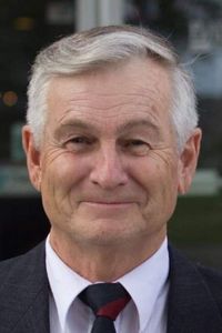 Paul Austin Suitor obituary in St. Thomas at Williams Funeral Home