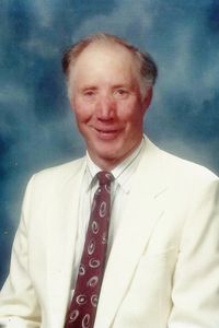 Brian Leslie Dale obituary in St. Thomas at Williams Funeral Home