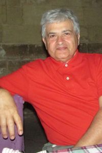 John Angelo Cini obituary in St. Thomas at Williams Funeral Home