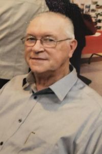 Verlyn Rutherford Charles Lanning obituary in St. Thomas at Williams ...