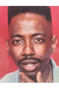 Harold Elam Jr. Obituary in Columbus at Lambs International Funeral ...