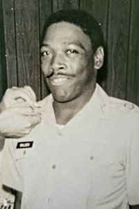 Deacon Joseph Walden Obituary in Columbus at Lambs International ...