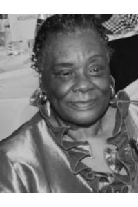 Mary Slaughter Obituary in Columbus at Lambs International Funeral Home ...