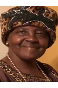 Ivory Lee Seabrooks Whitaker Obituary in Allendale at Allendale ...