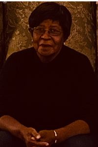 Minnie Lou Thompson Obituary in Allendale at Allendale Community ...
