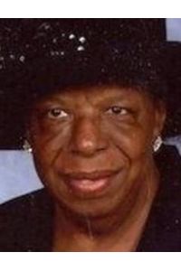 Mary Rucker Obituary in Nashville at Terrell Broady Funeral Home | Obit