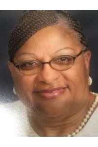 Mattie Davis Obituary in Nashville at Terrell Broady Funeral Home | Obit