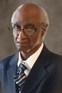 Samuel Scott, Jr. Obituary in Nashville at Terrell Broady Funeral Home ...