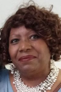 Joyce Ann Childress Obituary in Nashville at Terrell Broady Funeral ...