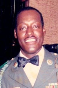 Charlie Richard Johnson Obituary in Nashville at Terrell Broady Funeral ...