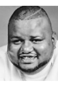 Derrick L. 'Heavy' Lyons Obituary in Nashville at Terrell Broady ...