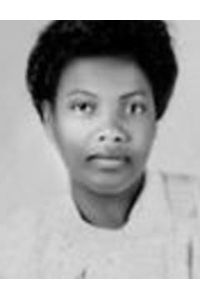 Fannie White Obituary in Nashville at Terrell Broady Funeral Home | Obit