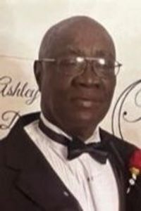 David Lee Huey, Sr. Obituary in Nashville at Terrell Broady Funeral ...