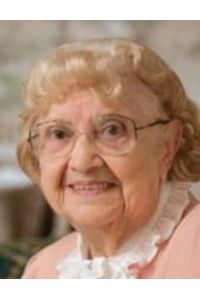 Dollye Elizabeth Scales Obituary in Nashville at Terrell Broady Funeral ...