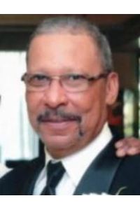 George Fennell Obituary in Nashville at Terrell Broady Funeral Home | Obit