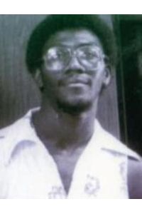 Marshall Hayes Obituary in Nashville at Terrell Broady Funeral Home | Obit