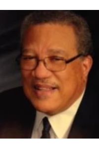 Rev. Robert Ward Obituary in Nashville at Terrell Broady Funeral Home ...