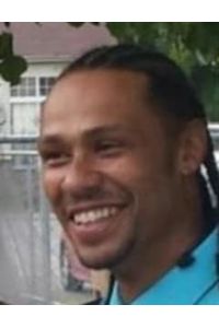 Thomas Hollingsworth Obituary in Nashville at Terrell Broady Funeral ...