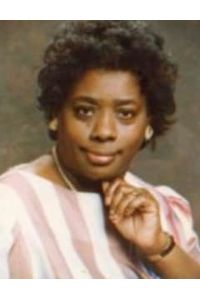 Dorothy Humphrey Obituary in Nashville at Terrell Broady Funeral Home ...