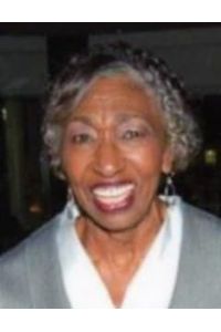 Mary Trice Obituary in Nashville at Terrell Broady Funeral Home | Obit