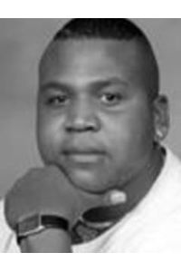 Rodney Booker Obituary in Nashville at Terrell Broady Funeral Home | Obit