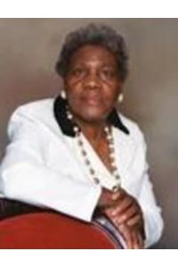 Ida Moody Obituary in Nashville at Terrell Broady Funeral Home | Obit