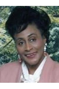 Mary Lee Teasley-Neblett Obituary in Nashville at Terrell Broady ...